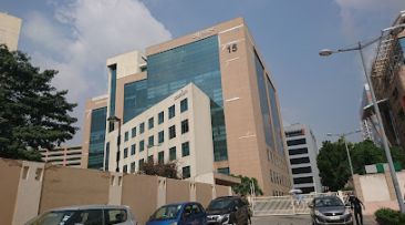 Accenture BDC4C, Block-14a, Tower 15, Pritech Rd