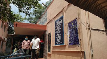 Chengalpattu District Registrar Office, J C K Nagar, Paranur, फ़ोन +91 ...