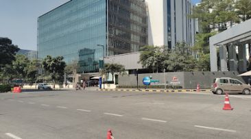 Building no 6, Accenture, MDC7 Gigaplex, Mindspace, Airoli, 8, Mugalsan Rd