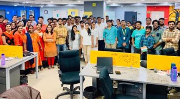 PlanetSpark Office, C-406, Nirvana Country, फ़ोन +91 11 4113 3900