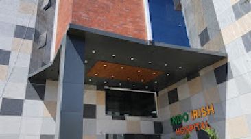 Indo Irish Hospital, Tapovan Rd, savedi, Ahmednagar, Maharashtra, फ़ोन ...