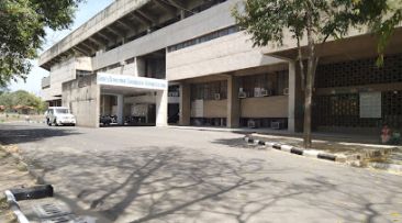 Sdm Office 42 Chandigarh RC, 42A, Sector 42, Chandigarh