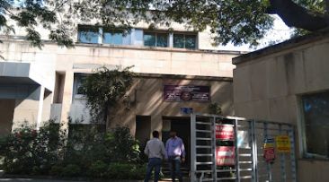 ESIC SRO Pune Office, Panchdeep Bhavan, S.No: 689/690, फ़ोन +91 20 2421 ...