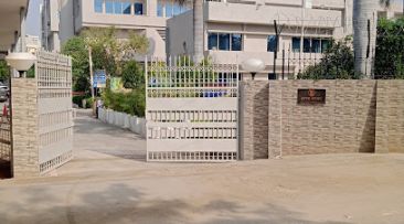 Genpact, Plot No: 22A&B, Oswal buildings, Udyog Vihar
