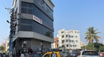 Milestone Technologies, No. 40, 41 & 42, Dr. Vishnuvardhan Main Road ...