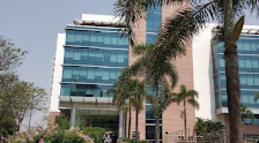 Accenture BDC6 Tower D, Kundalahalli, Brookefield, Bengaluru